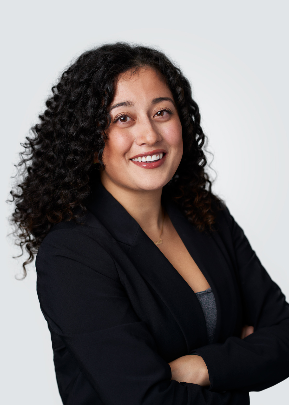 Raumina Rezai - YLaw Group