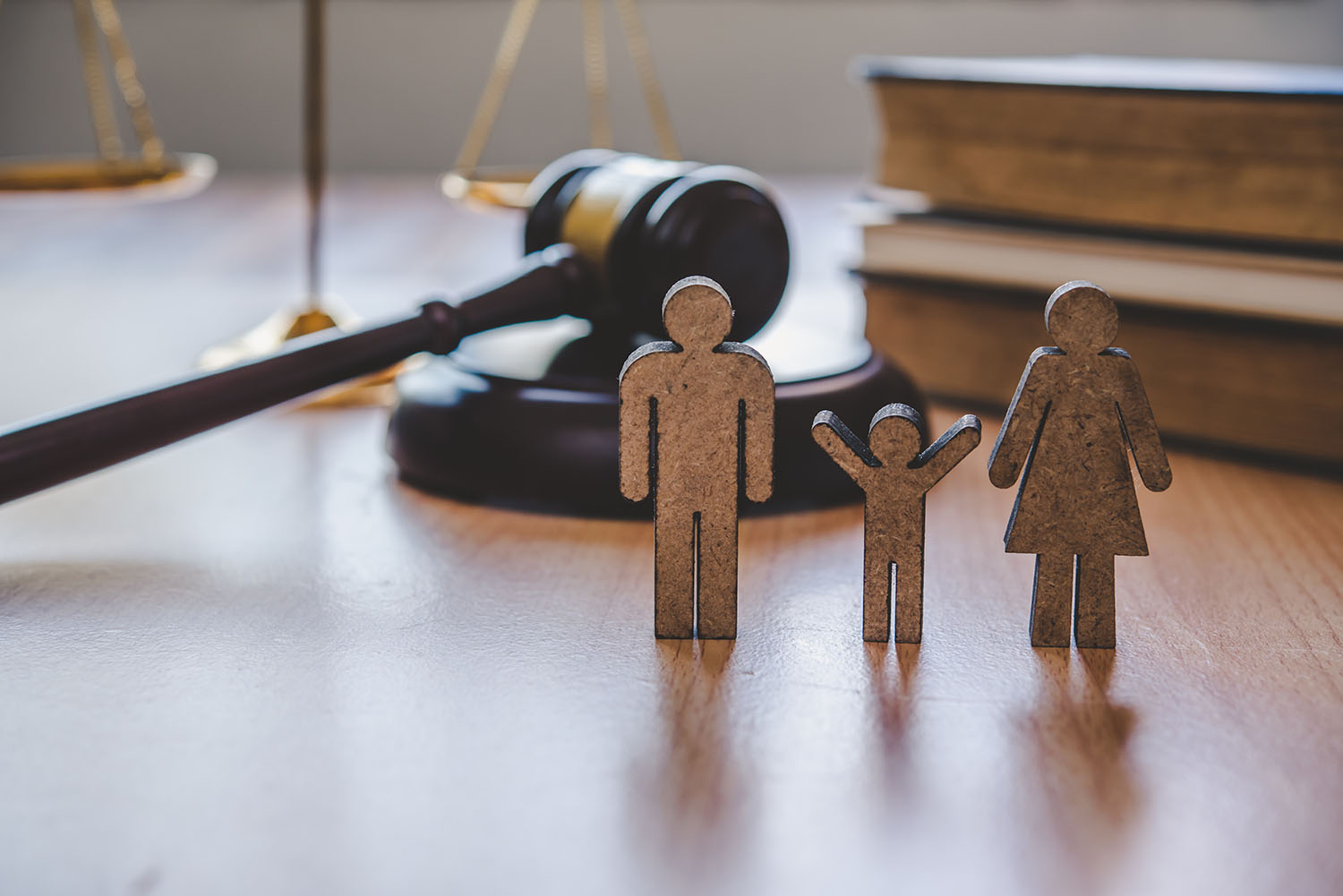 Leena Yousefi Wins Case on Child Abduction in Non-Hague Signatory Case ...