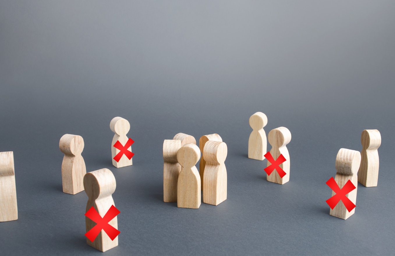 How to Prepare for a Human Rights Discrimination Claim in BC - YLaw Group